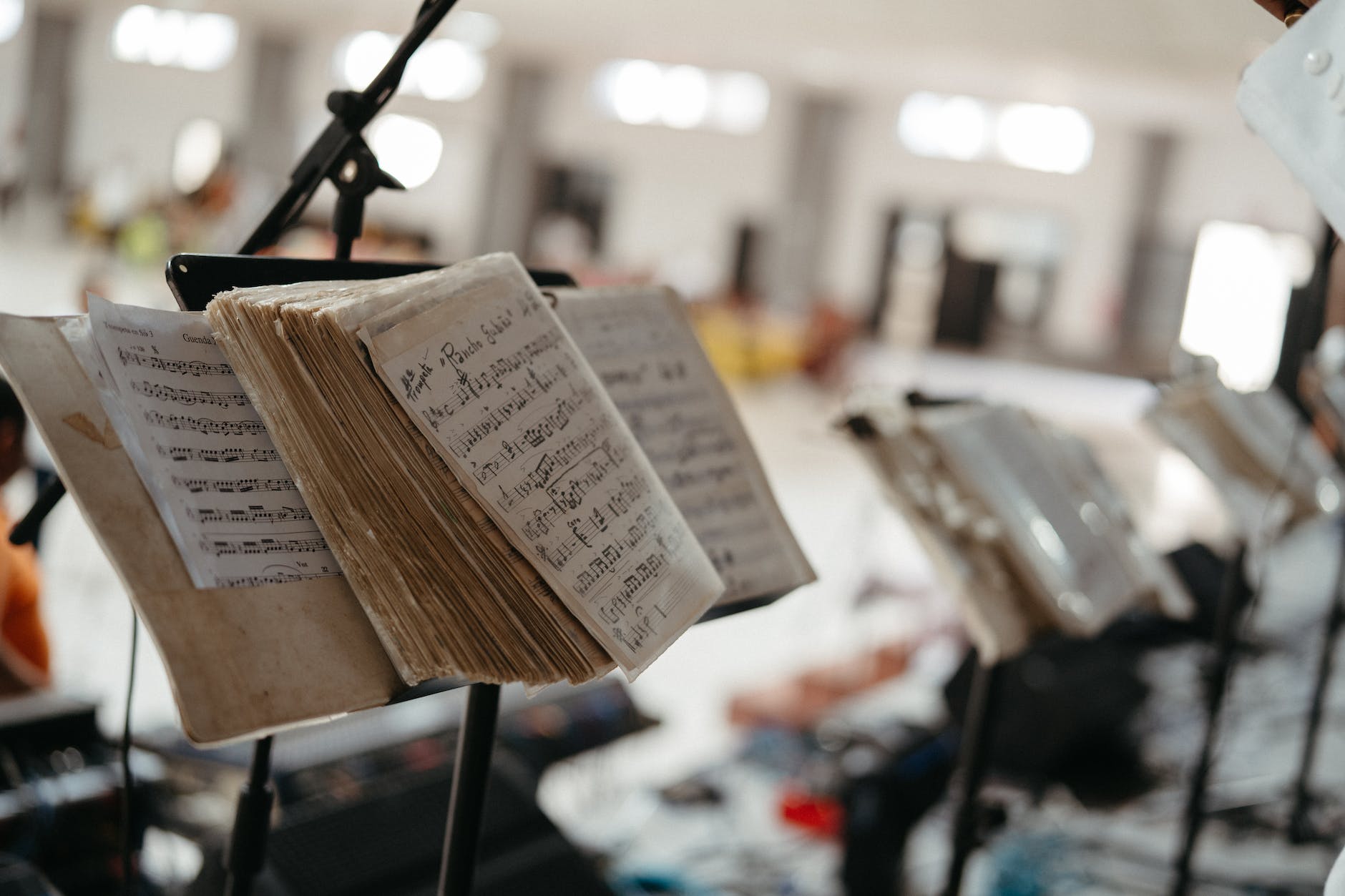 Armonía Musical - Qué Es y Cómo Utilizarla