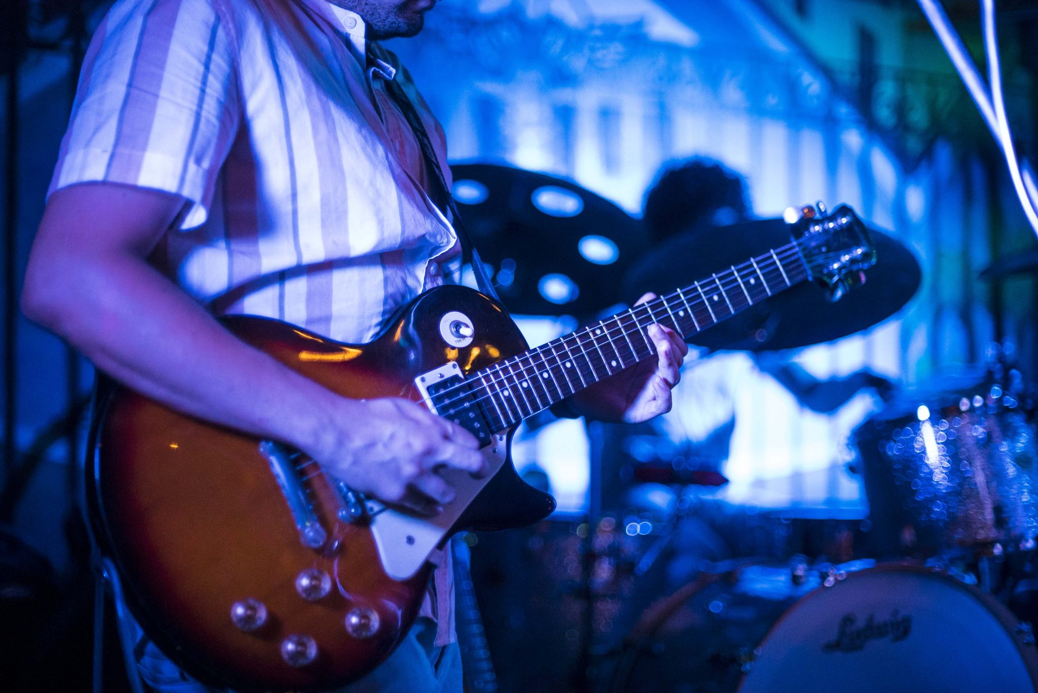 Cómo Tocar Guitarra - GUÍA DEFINITIVA Para Principiantes